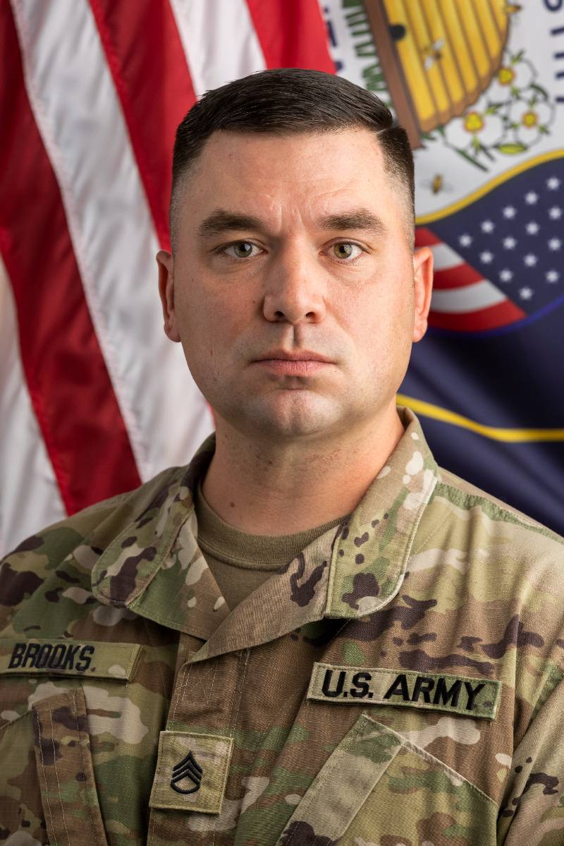 Cadre Bios | ROTC | Utah Valley University