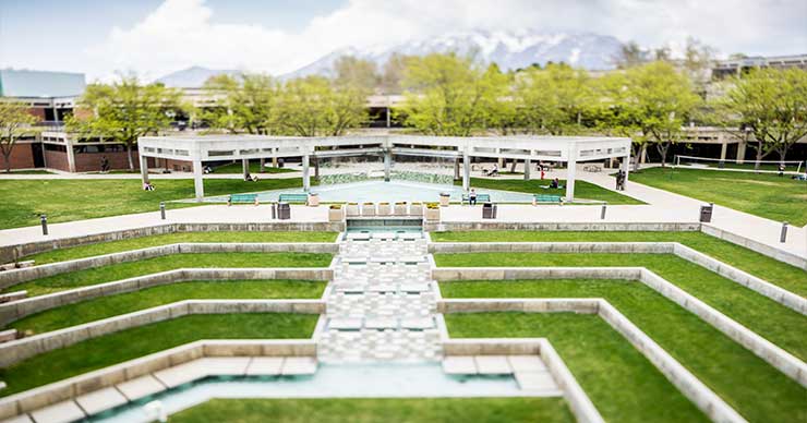 Facilities - Sorensen Student Center | Student Center | Utah Valley ...