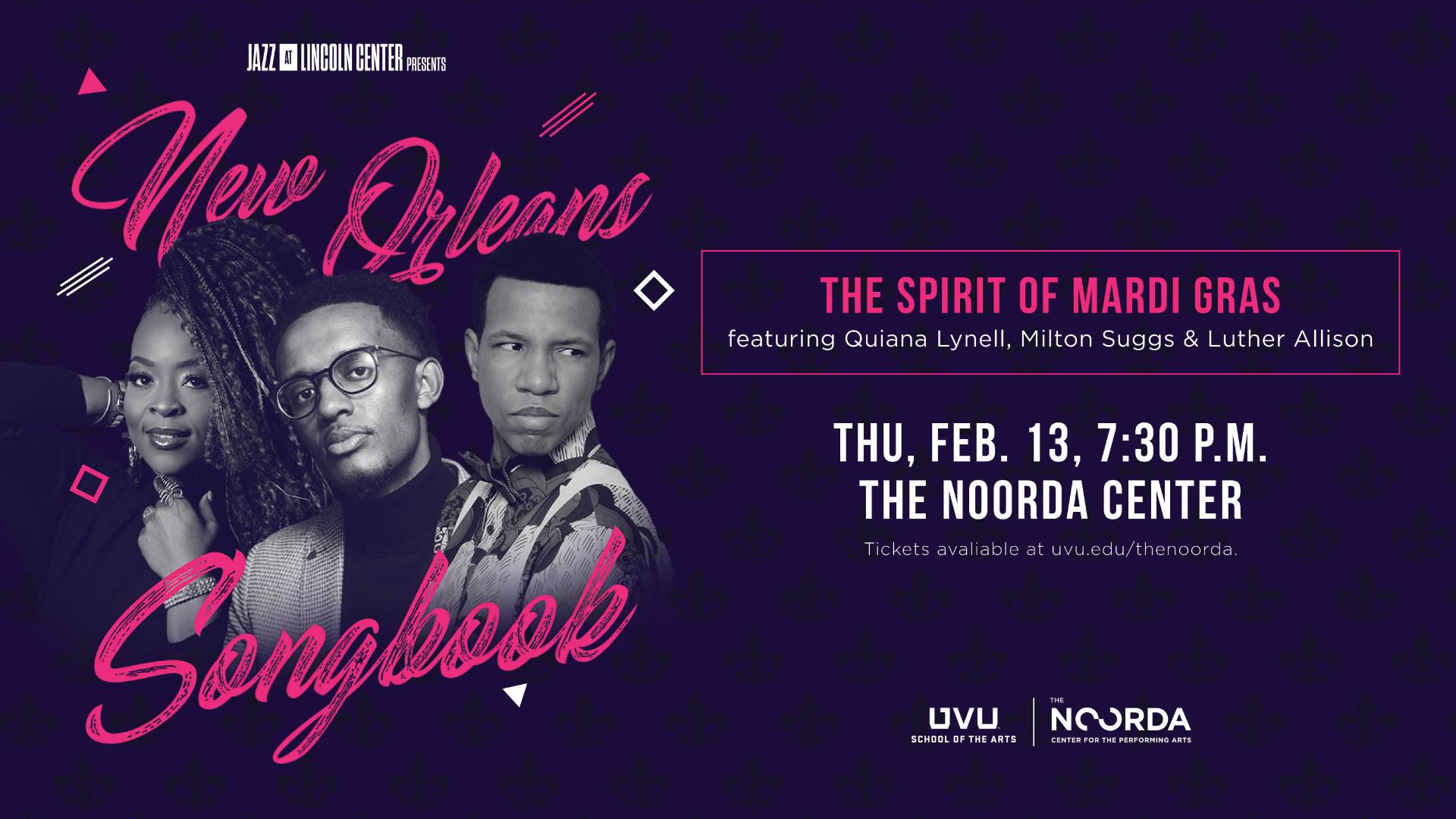 The Noorda | Utah Valley University