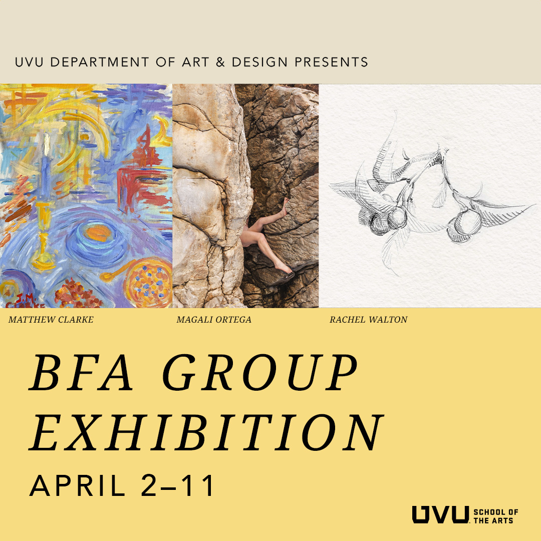 The Noorda | Utah Valley University