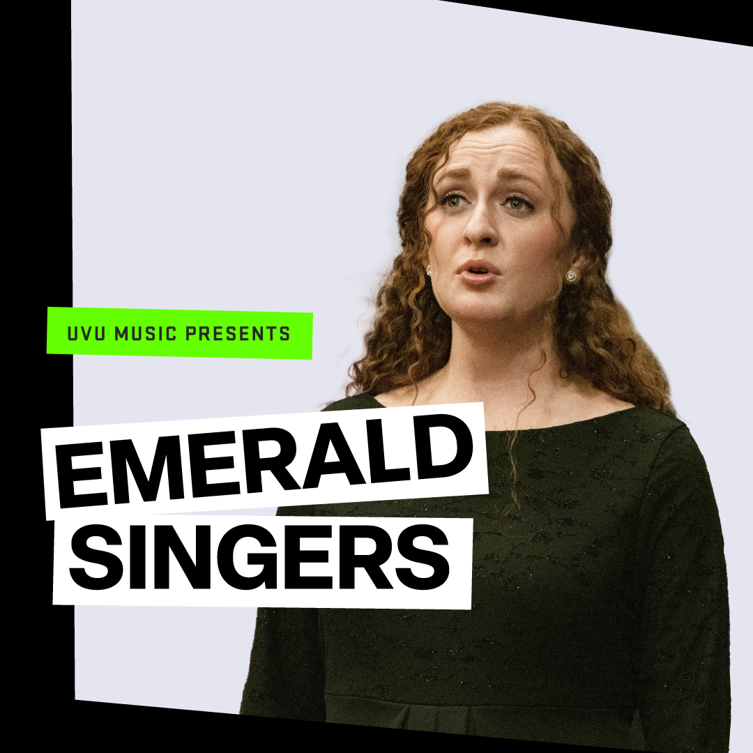 The Noorda | Utah Valley University