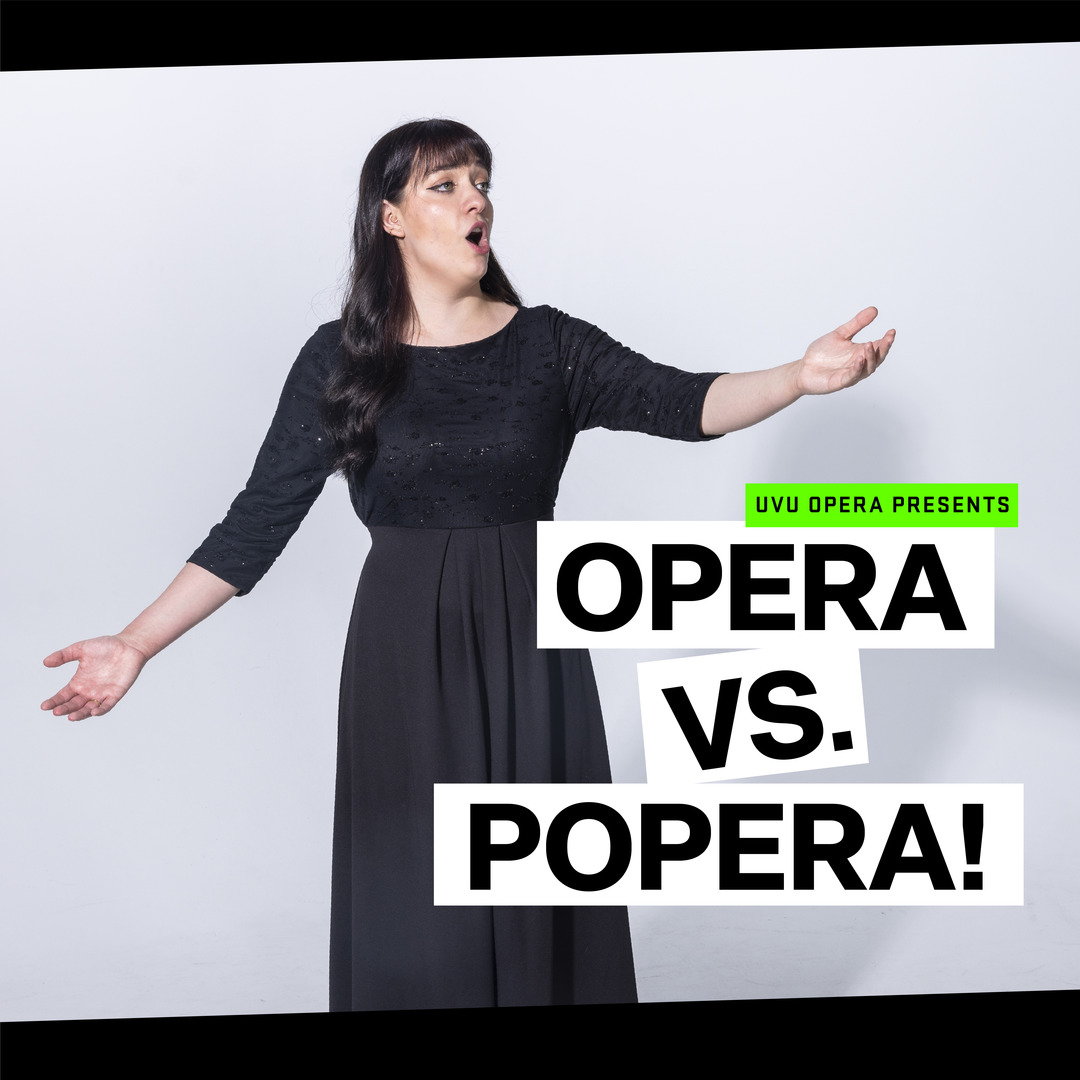 The Noorda | Utah Valley University