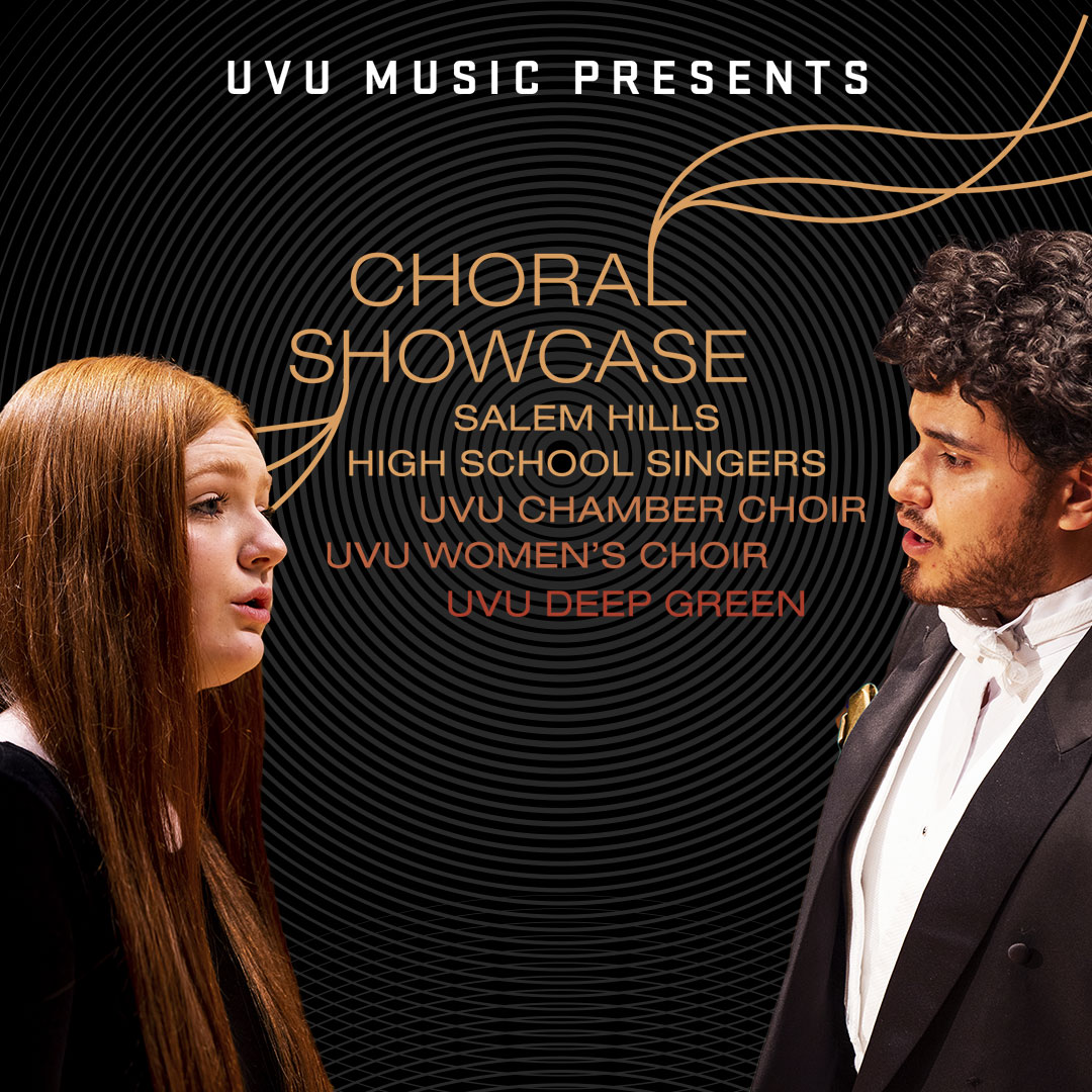 The Noorda | Utah Valley University