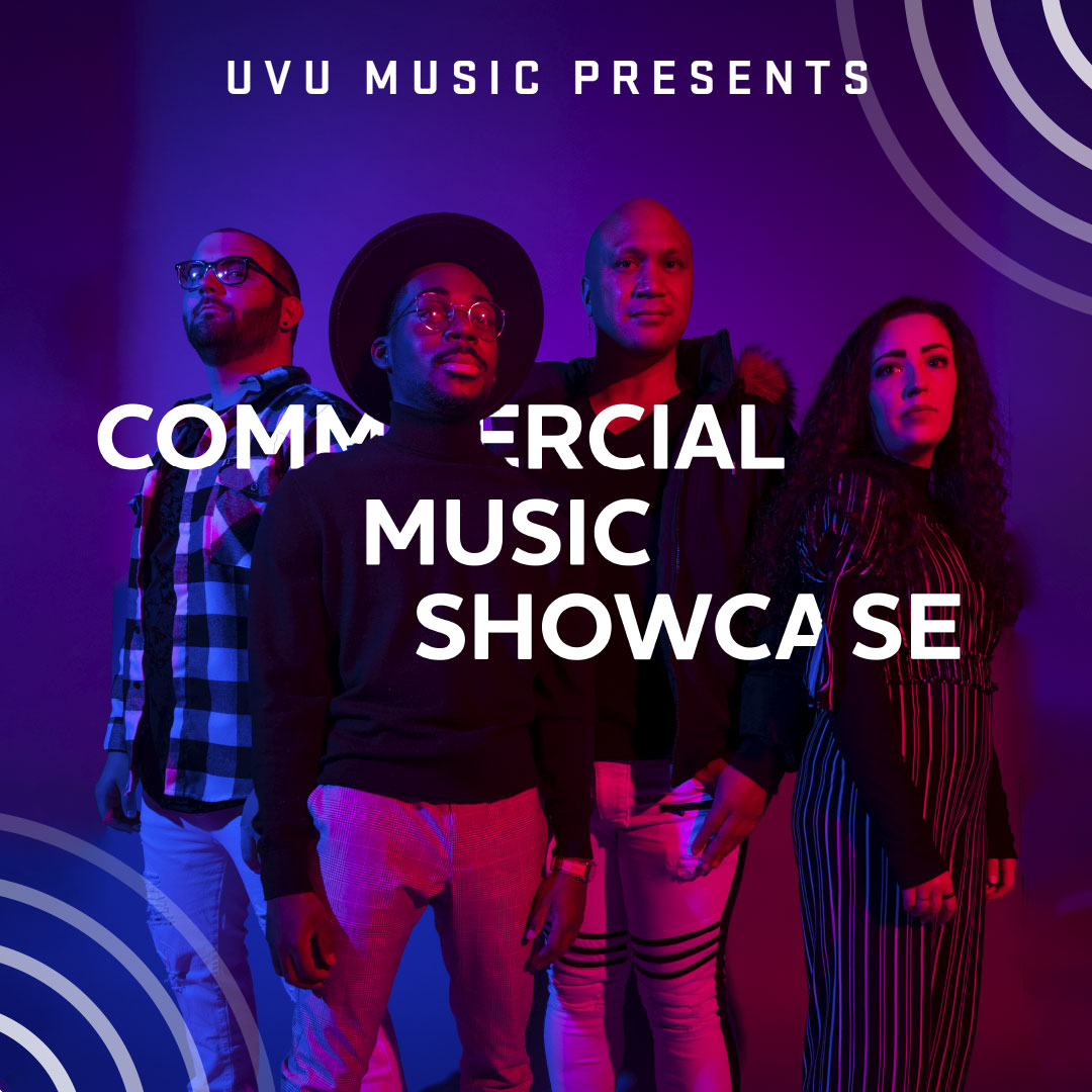 The Noorda | Utah Valley University