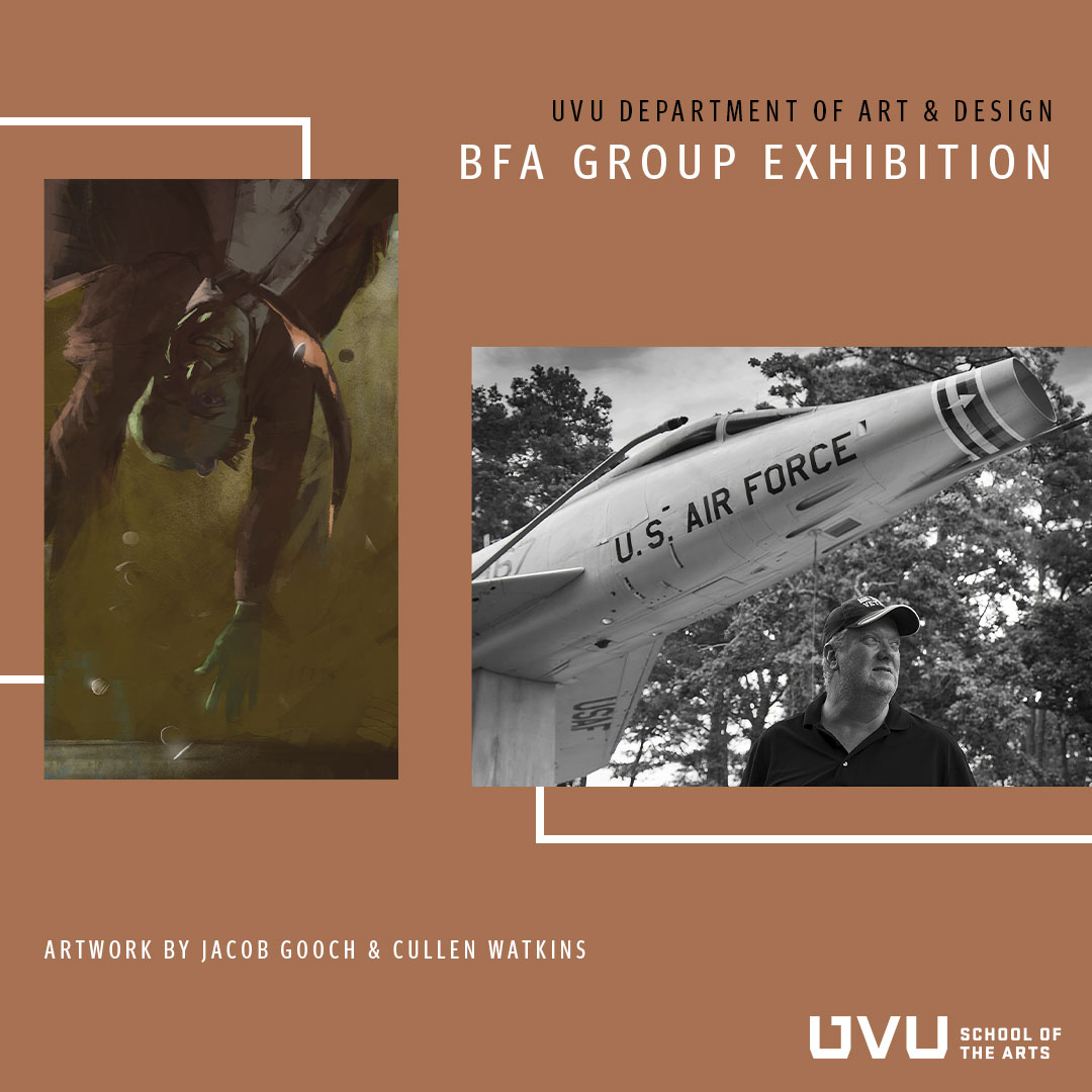 The Noorda | Utah Valley University