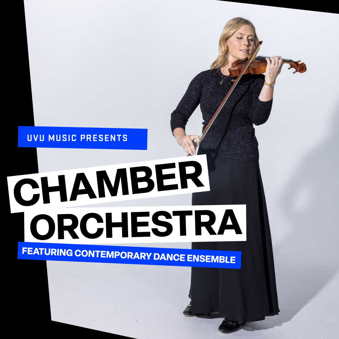 The Noorda | Utah Valley University