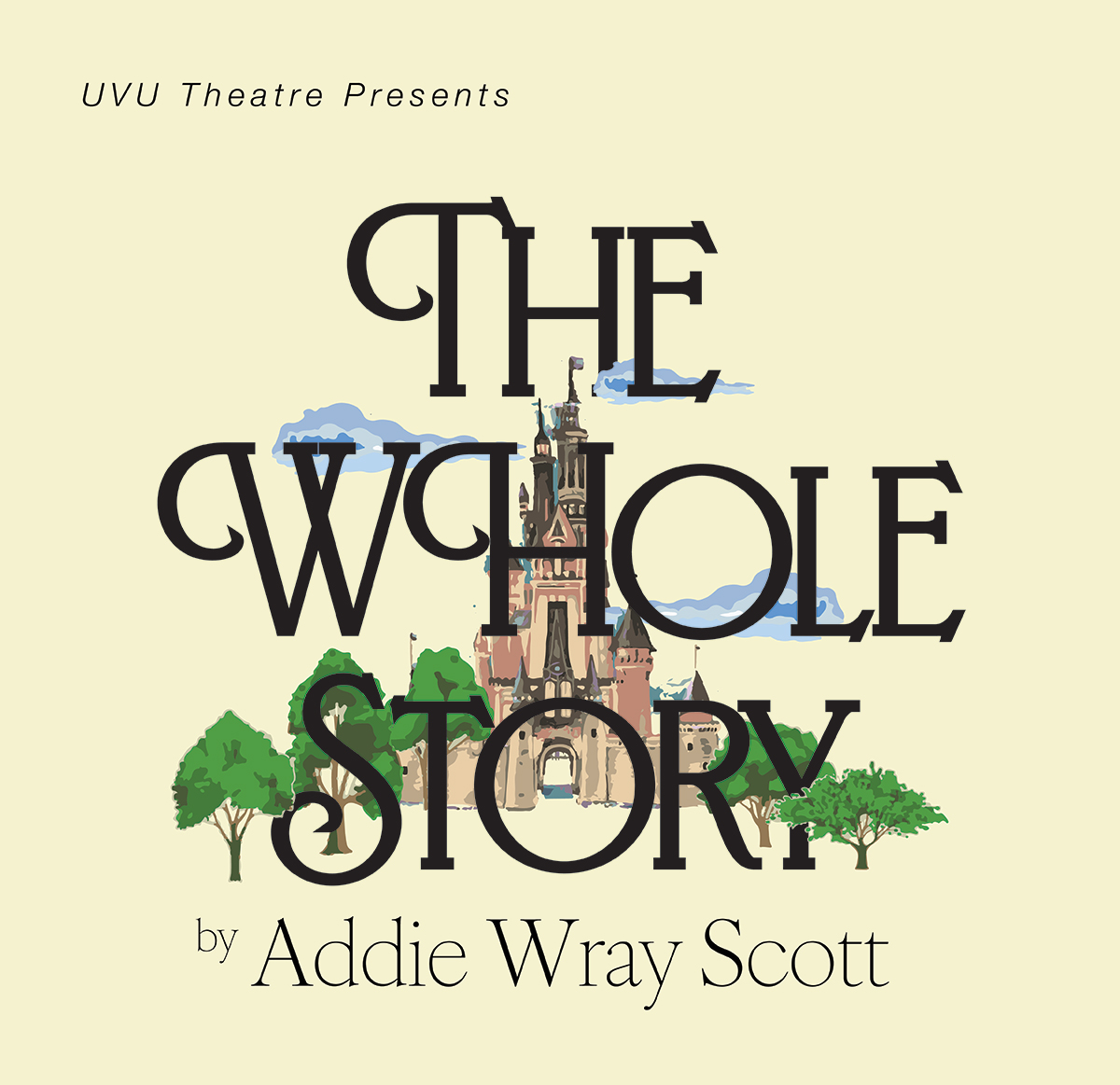 The Noorda | Utah Valley University