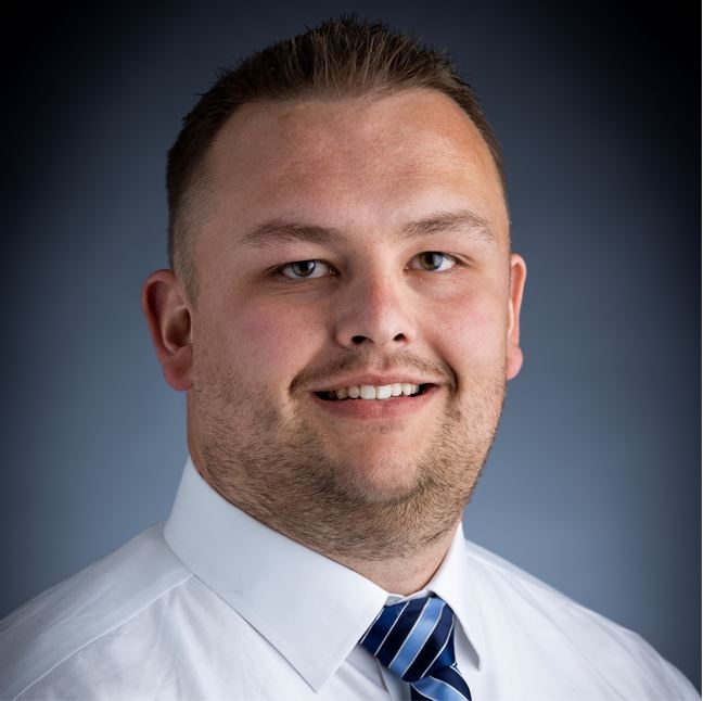 Team | Wolverine Fund | Utah Valley University